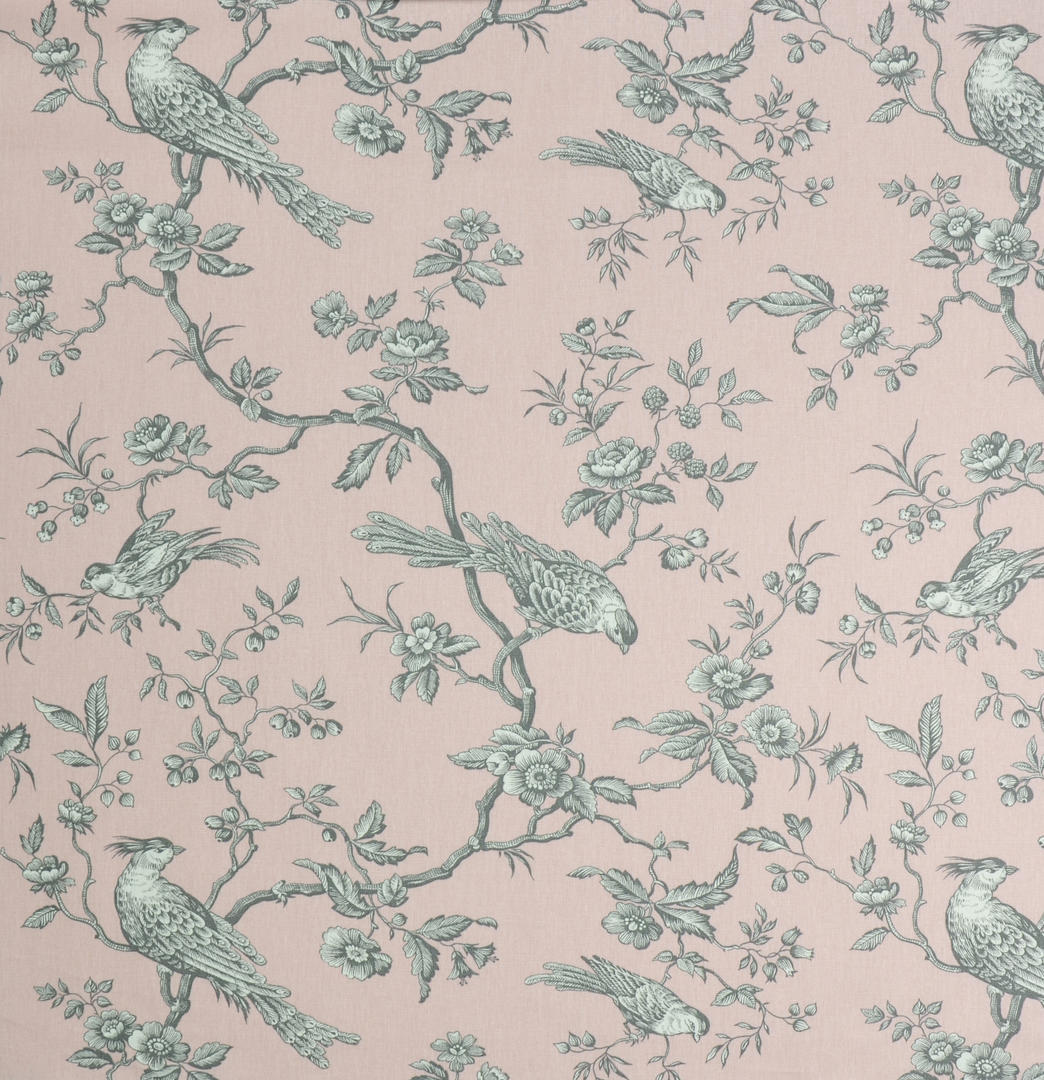 Mesanges - Mfta.3457 Mesanges 44 roze - Mfta.3457 Mesanges 44 roze